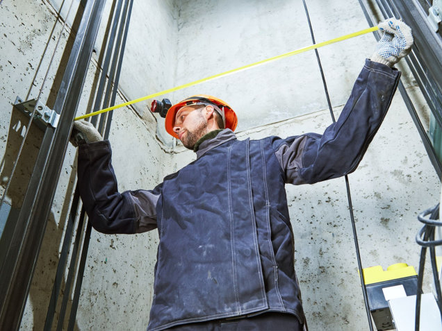 Services | Liftech Technical Services L.L.C