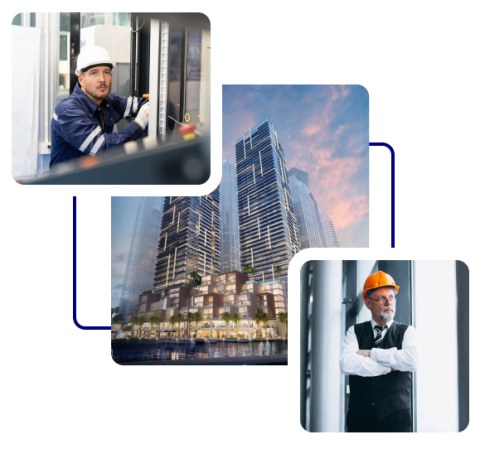 About | Liftech Technical Services L.L.C